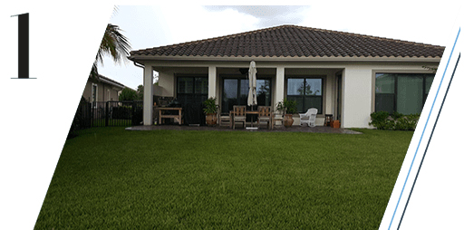 About – Marc Evan Design